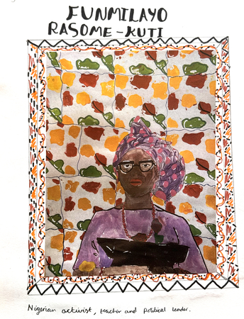 Young Artists' Summer Show | Royal Academy