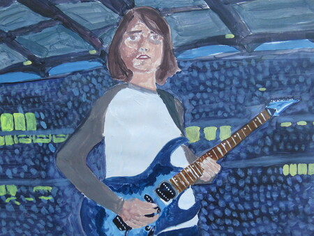 Young Artists' Summer Show | Royal Academy