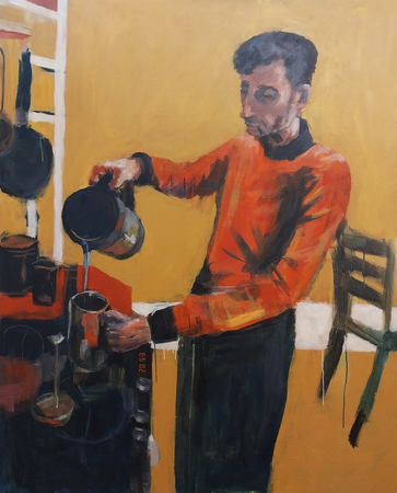 Young Artists' Summer Show | Royal Academy